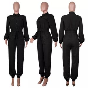 Pants & Jumpsuits | Button Up Jumpsuit | Poshmark